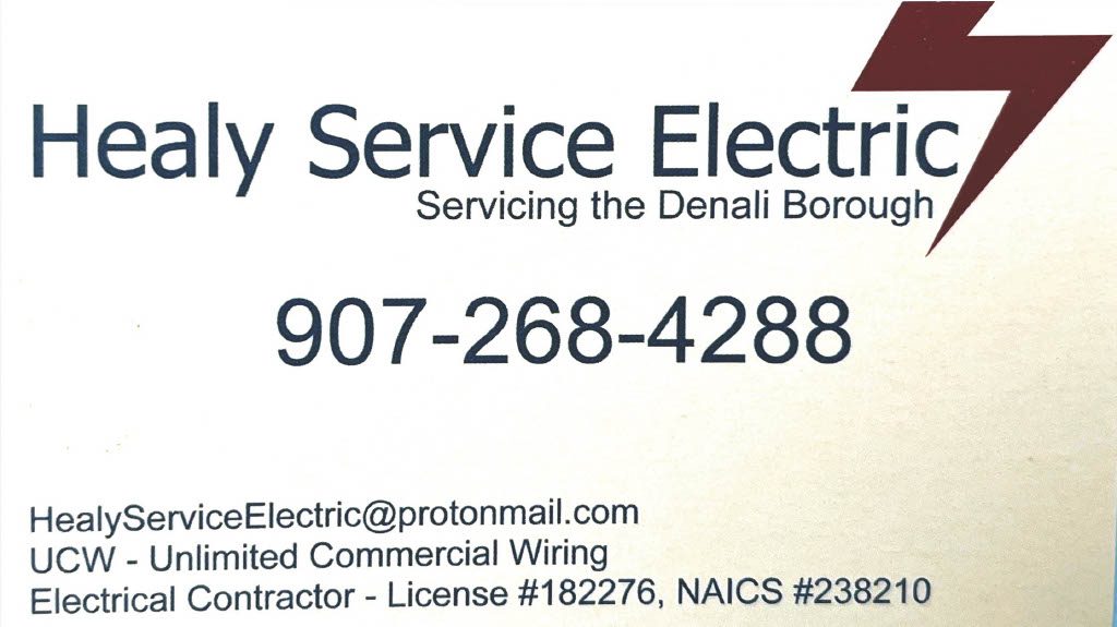 Home [healyserviceelectric.com]